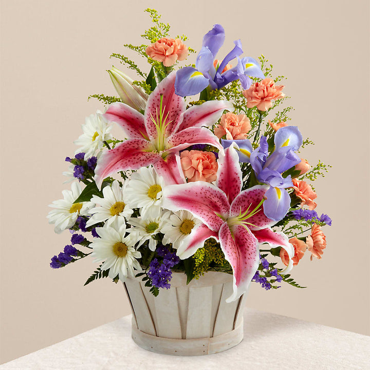 Barberton Florist | Same Day Flower Delivery by Caines Flowers