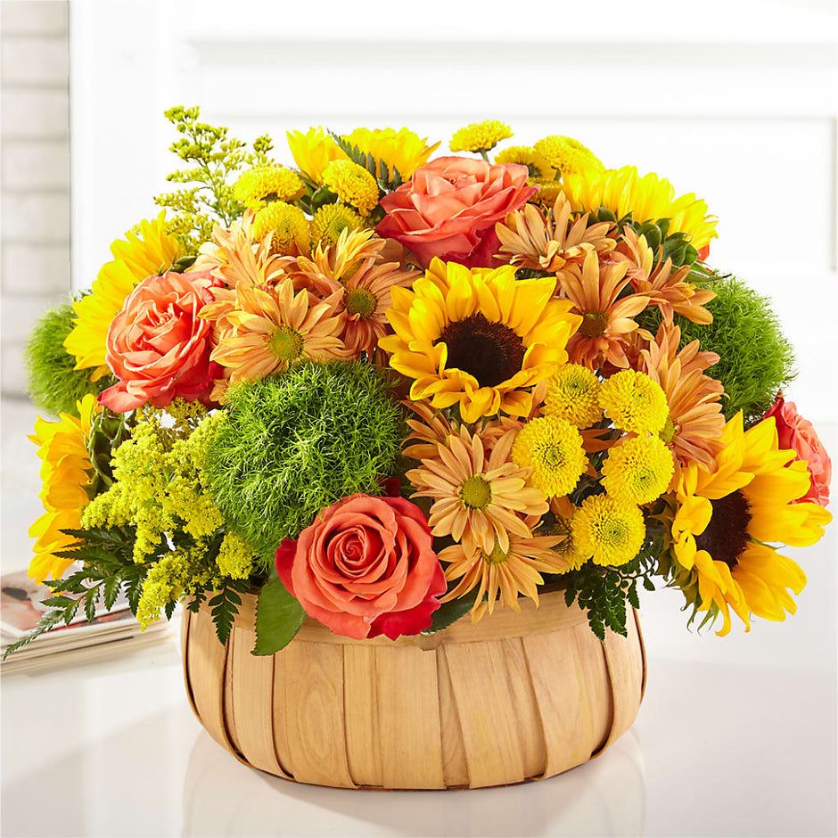 Barberton Florist | Same Day Flower Delivery by Caines Flowers