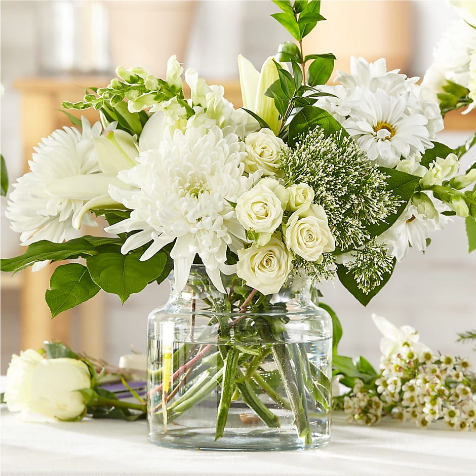 Barberton Florist | Same Day Flower Delivery by Caines Flowers