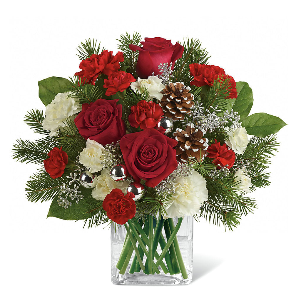 Barberton Florist | Same Day Flower Delivery by Caines Flowers